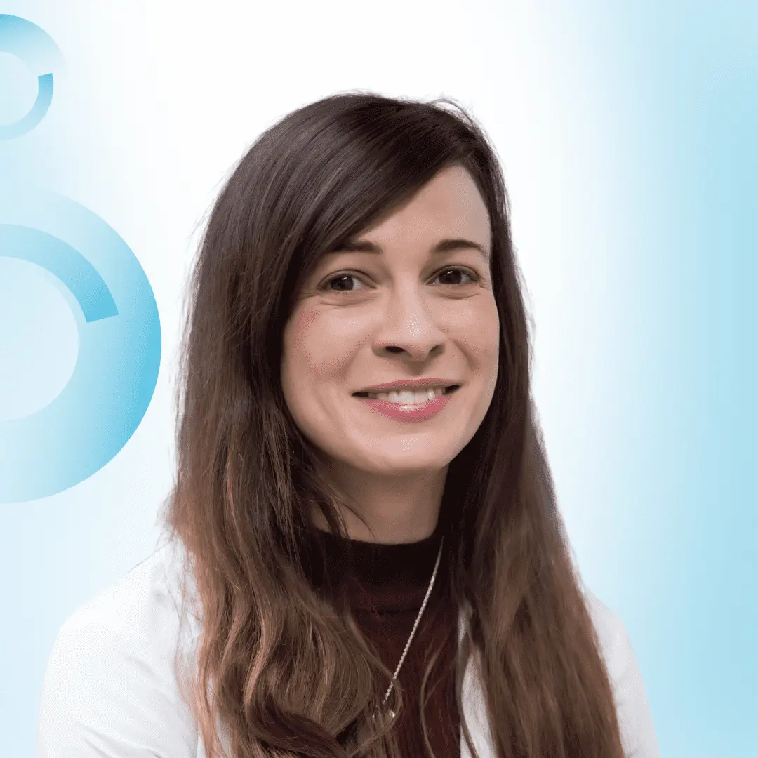 dr. Klapka Alma - PALLAS Szemészet